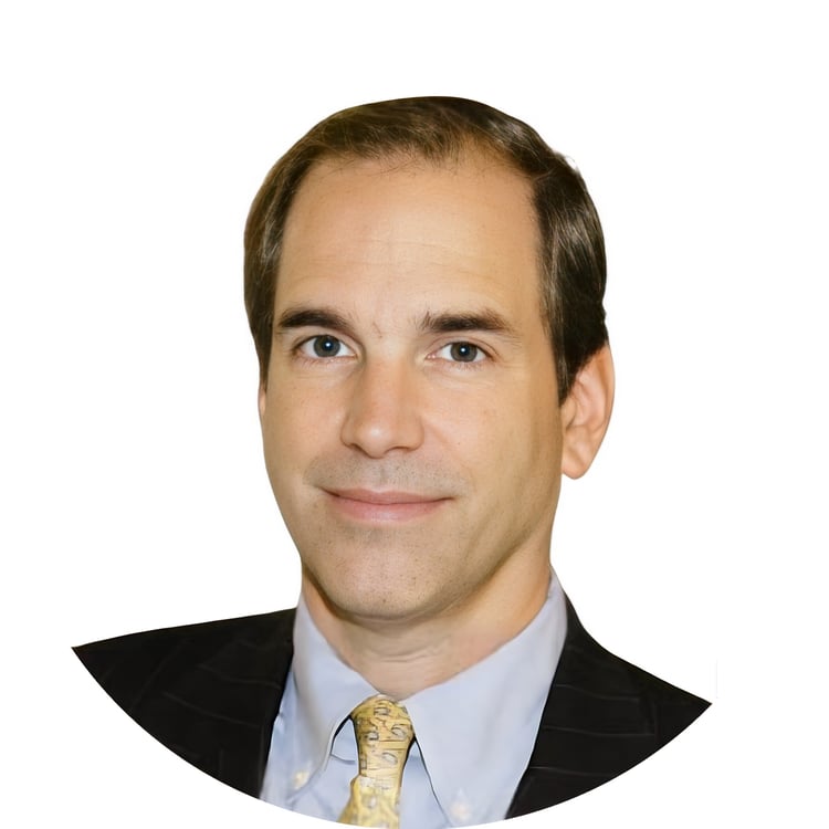 Randolph C. Read | Non-Executive Director | Probax